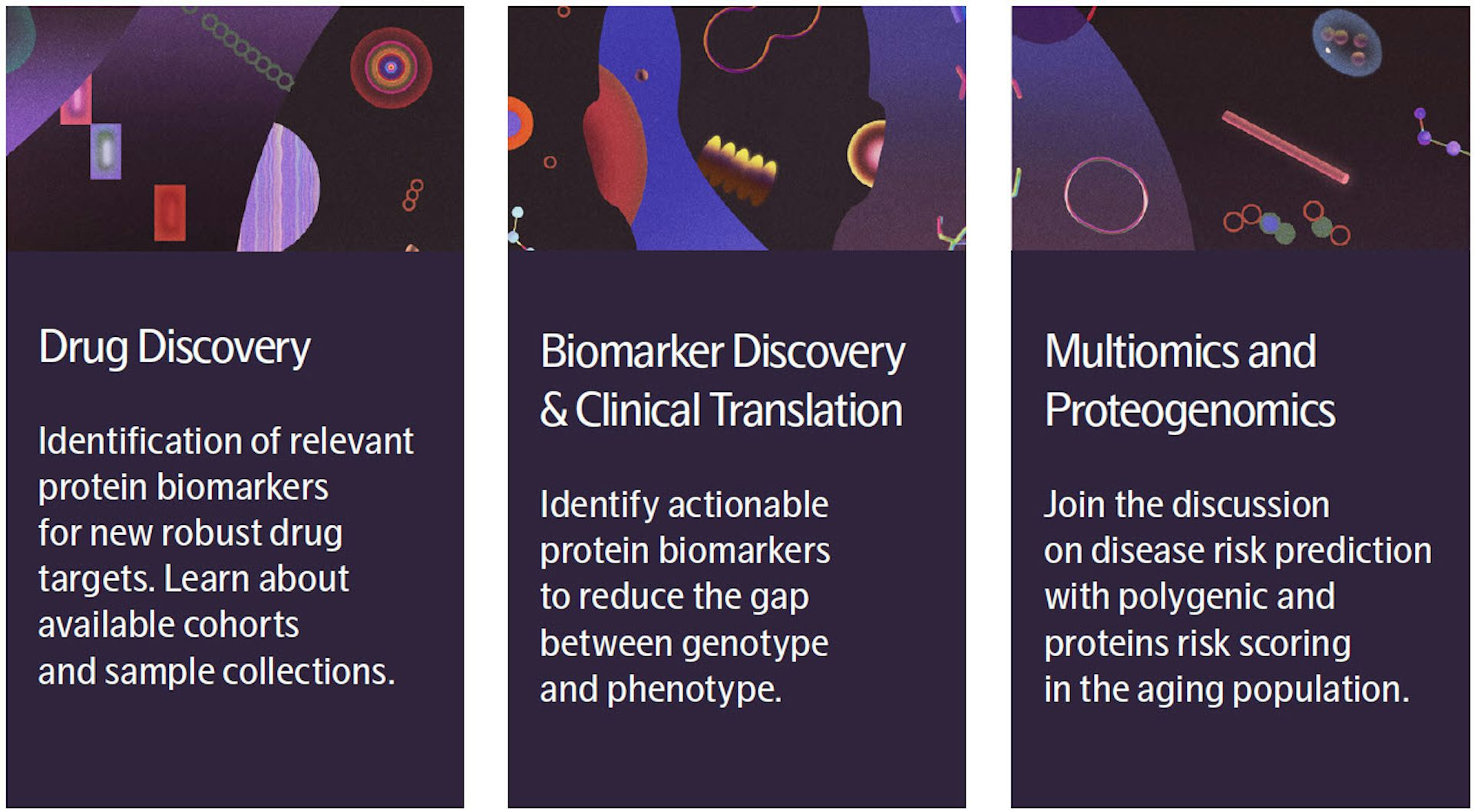 Olink Proteomics World 2024 — Olink®