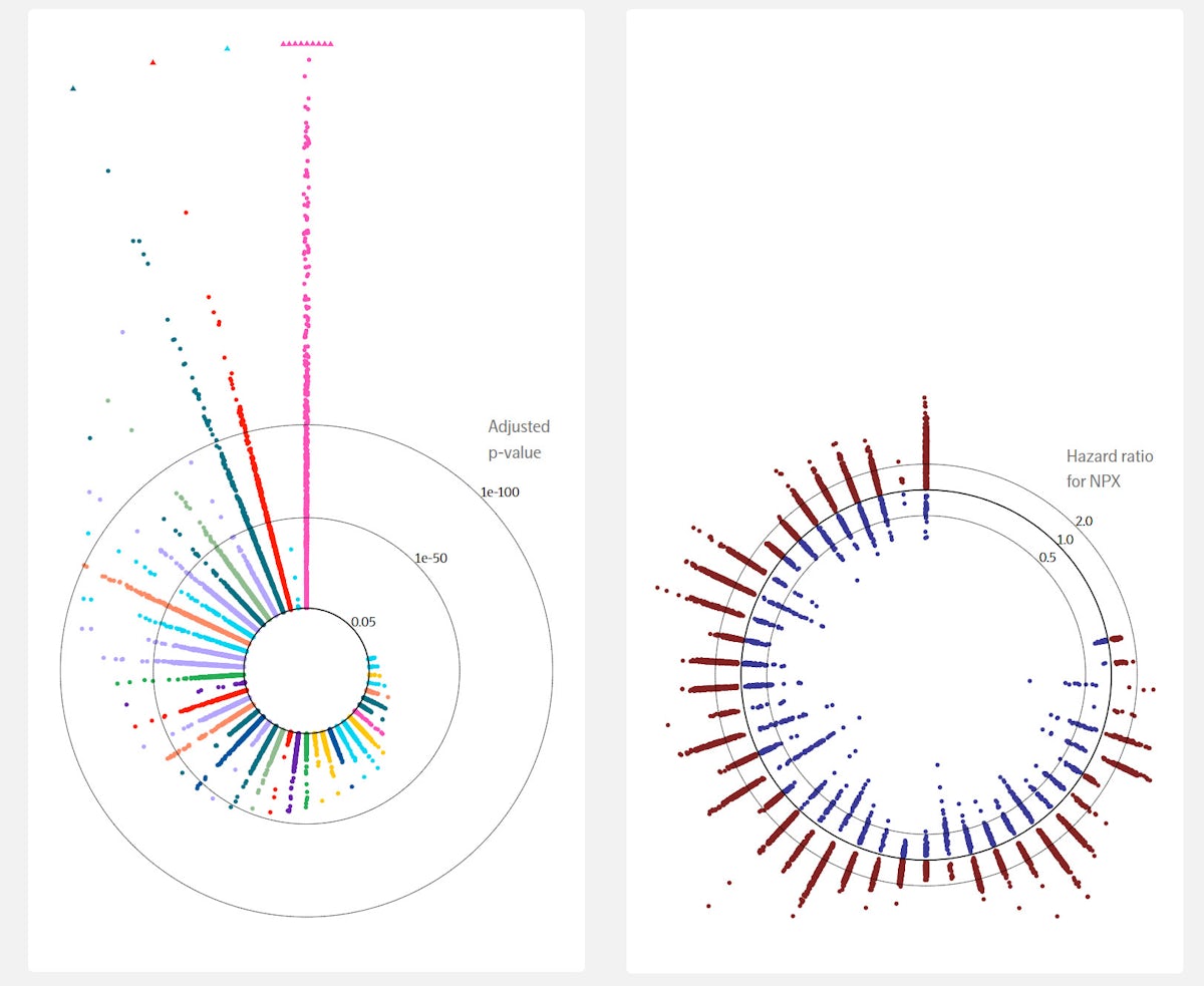 Established and emerging biomarkers in immuno-oncology: New Insights ...