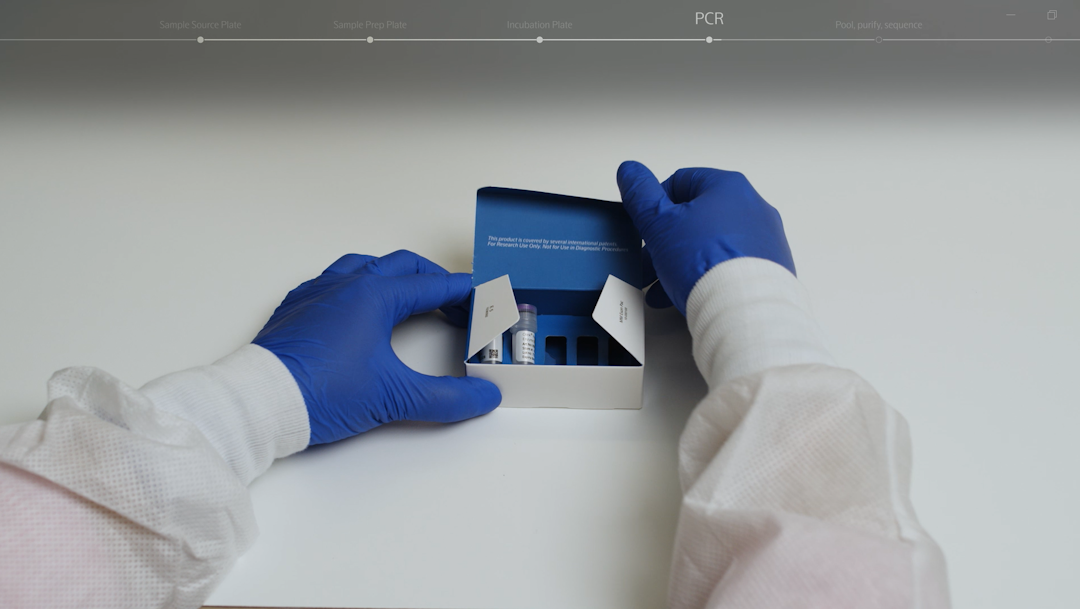 Olink Reveal — Olink®