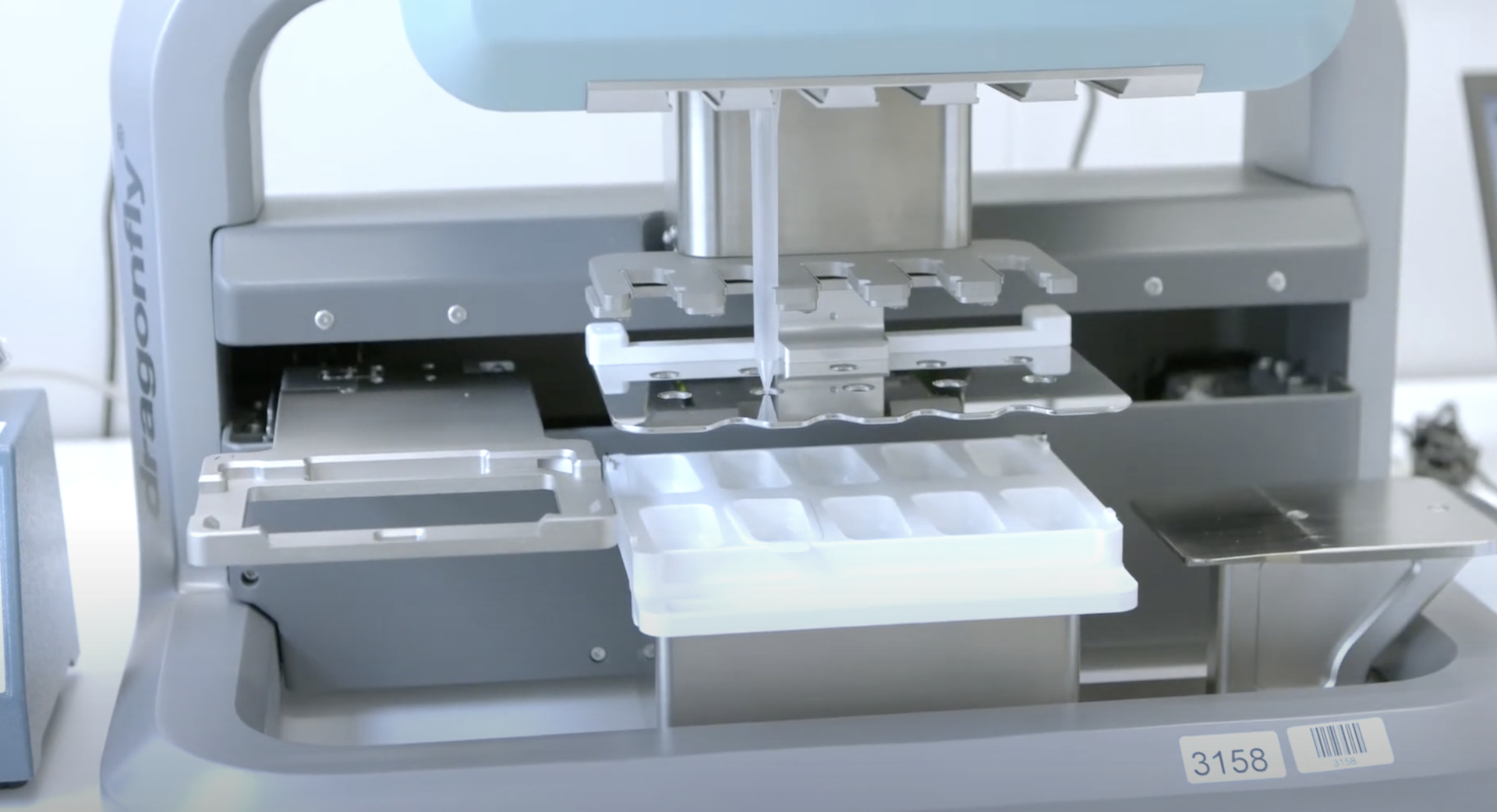 Set up Olink in your lab — Olink®