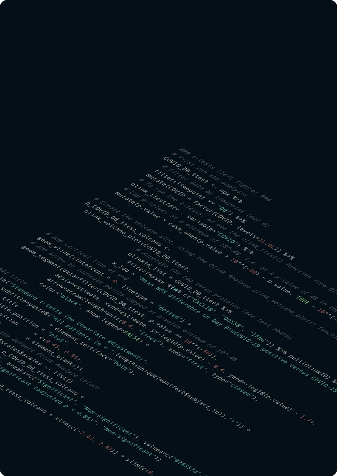 Olink Analyze — Olink®