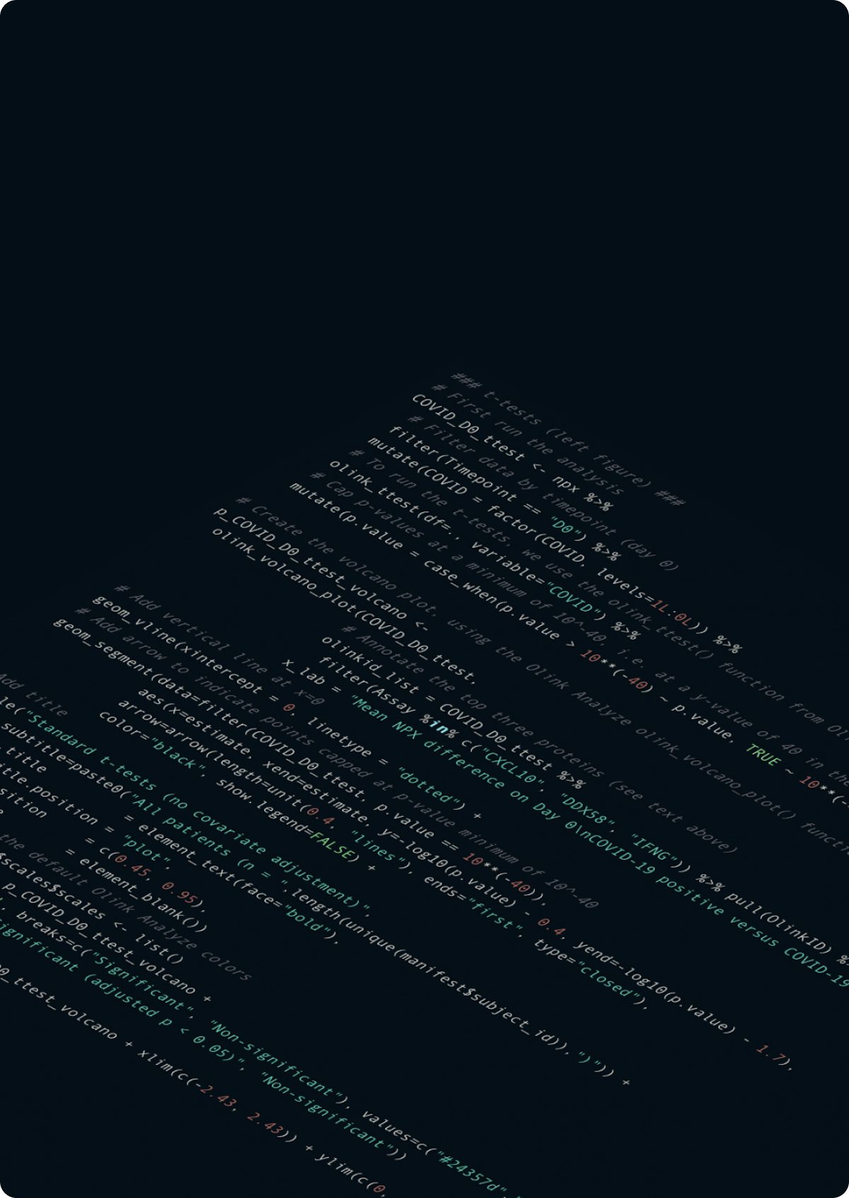 Olink Analyze — Olink®