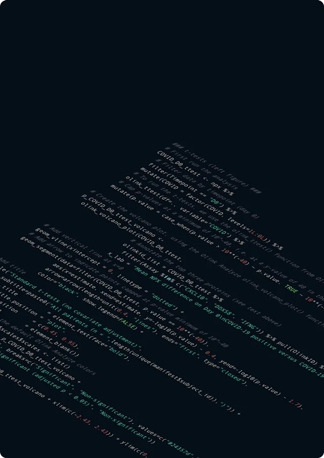 Olink Analyze — Olink®