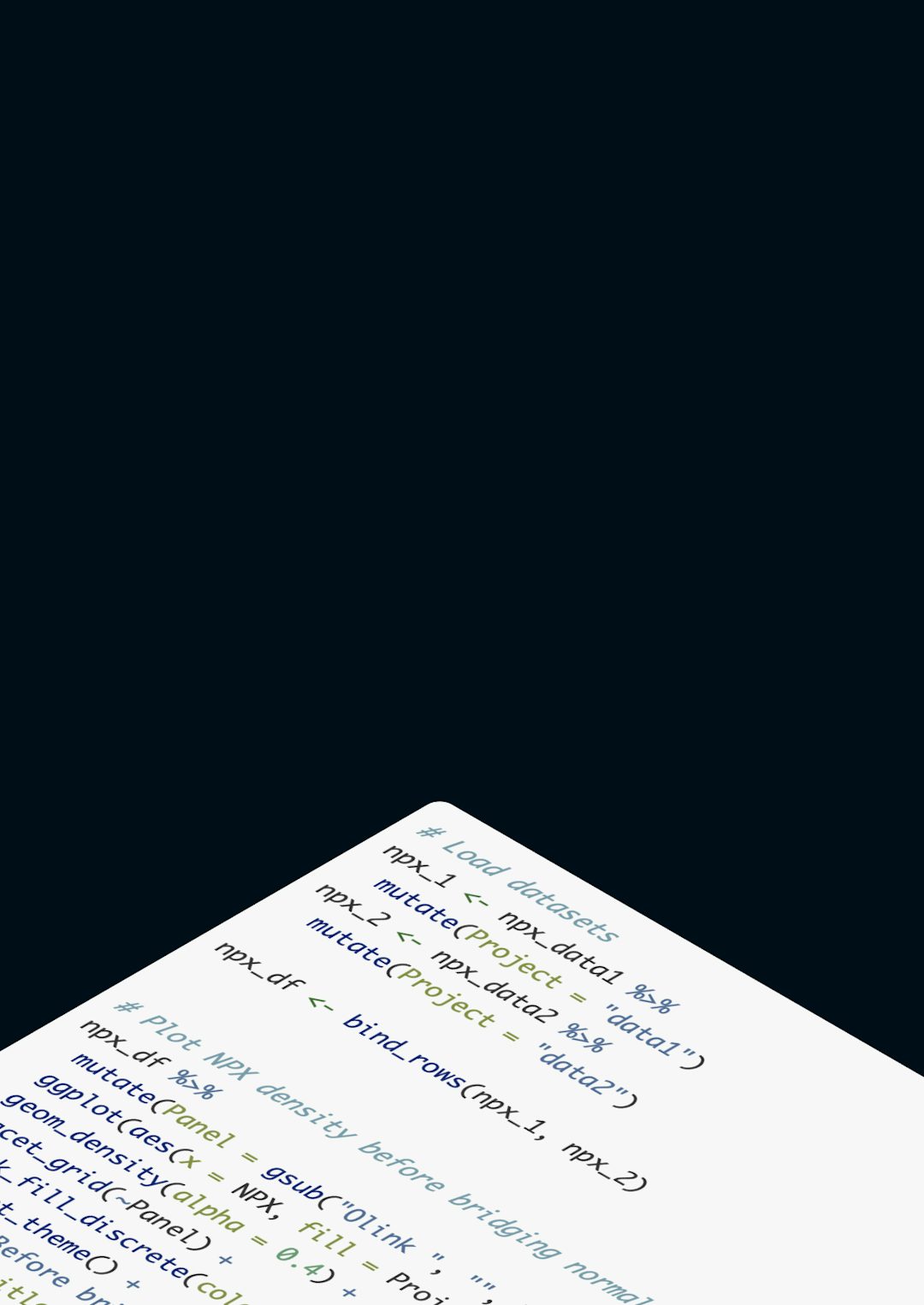 Olink Analyze — Olink®