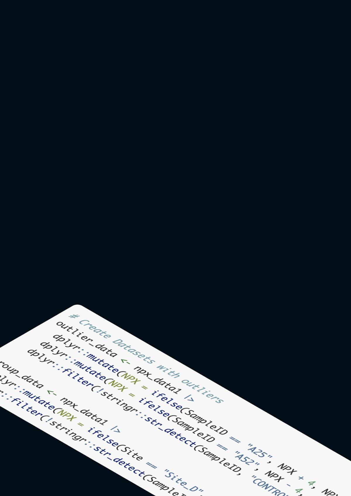 Olink Analyze — Olink®