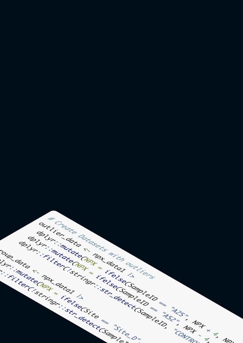 Olink Analyze — Olink®