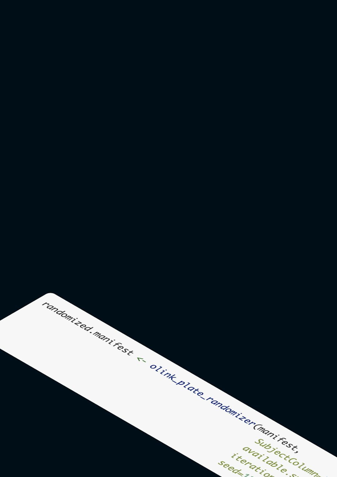 Olink Analyze — Olink®