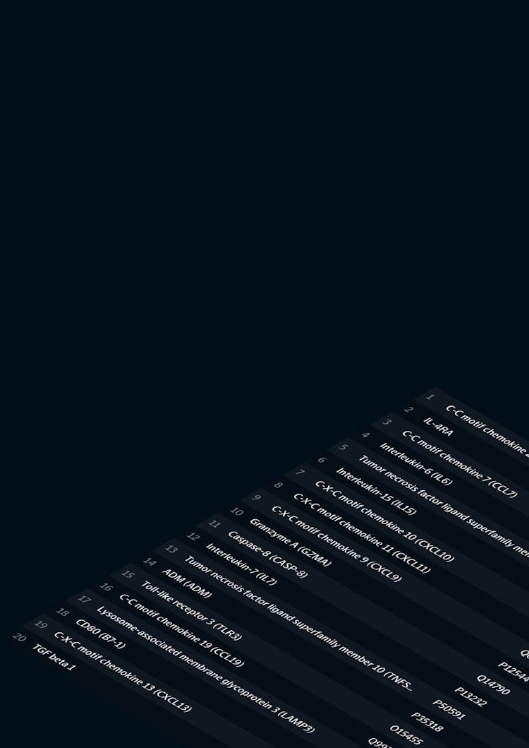 Olink Flex — Olink®