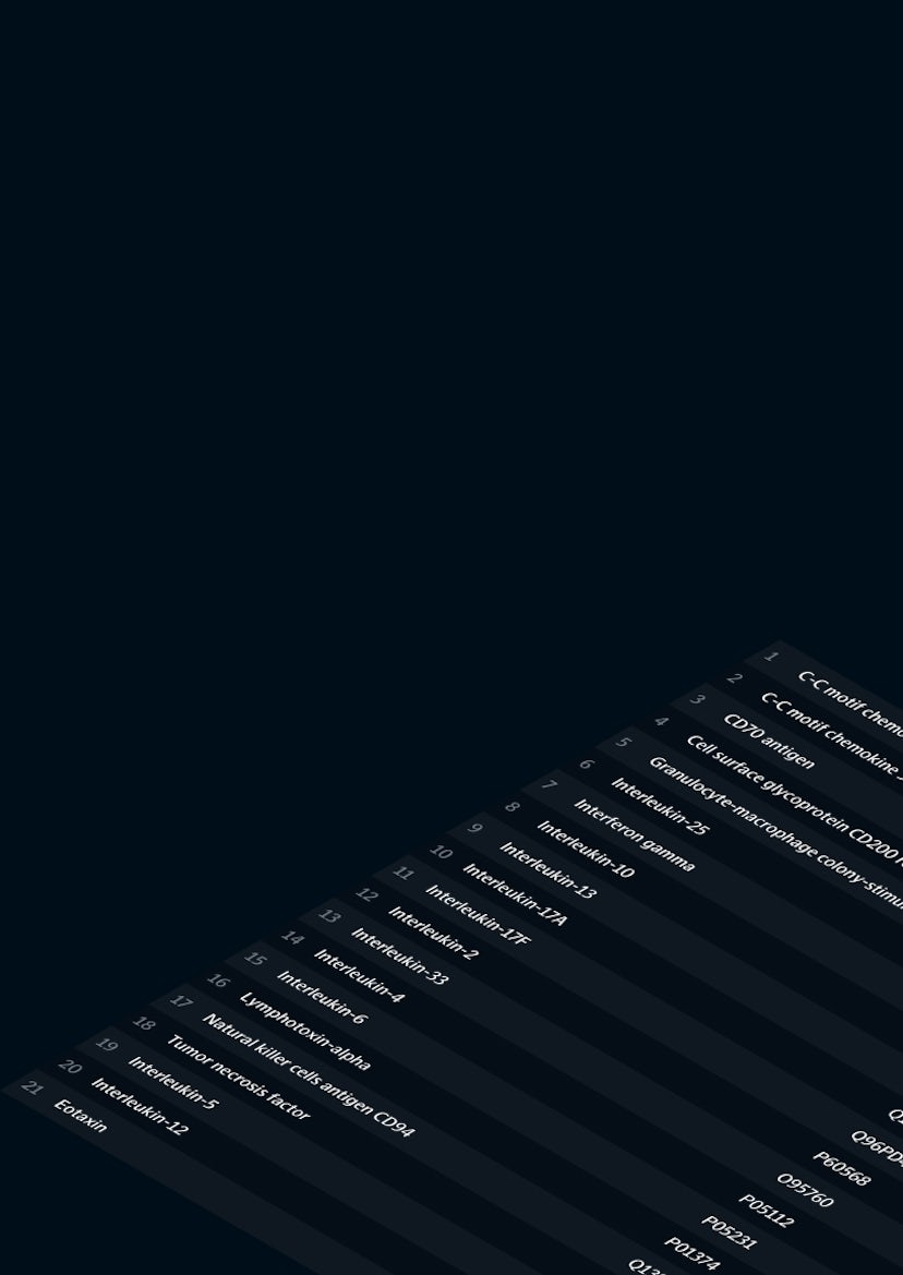 Olink Flex — Olink®