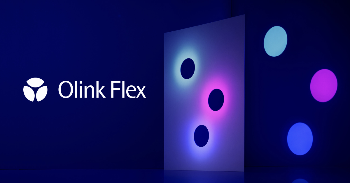 Olink Flex — Olink®