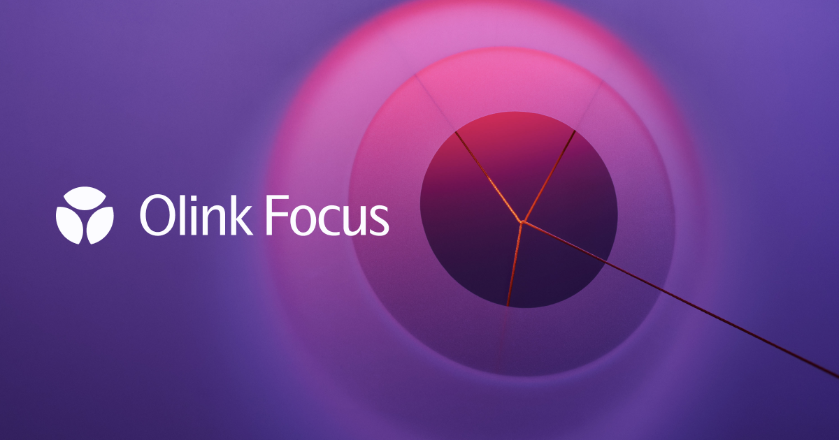 Olink Focus — Olink®