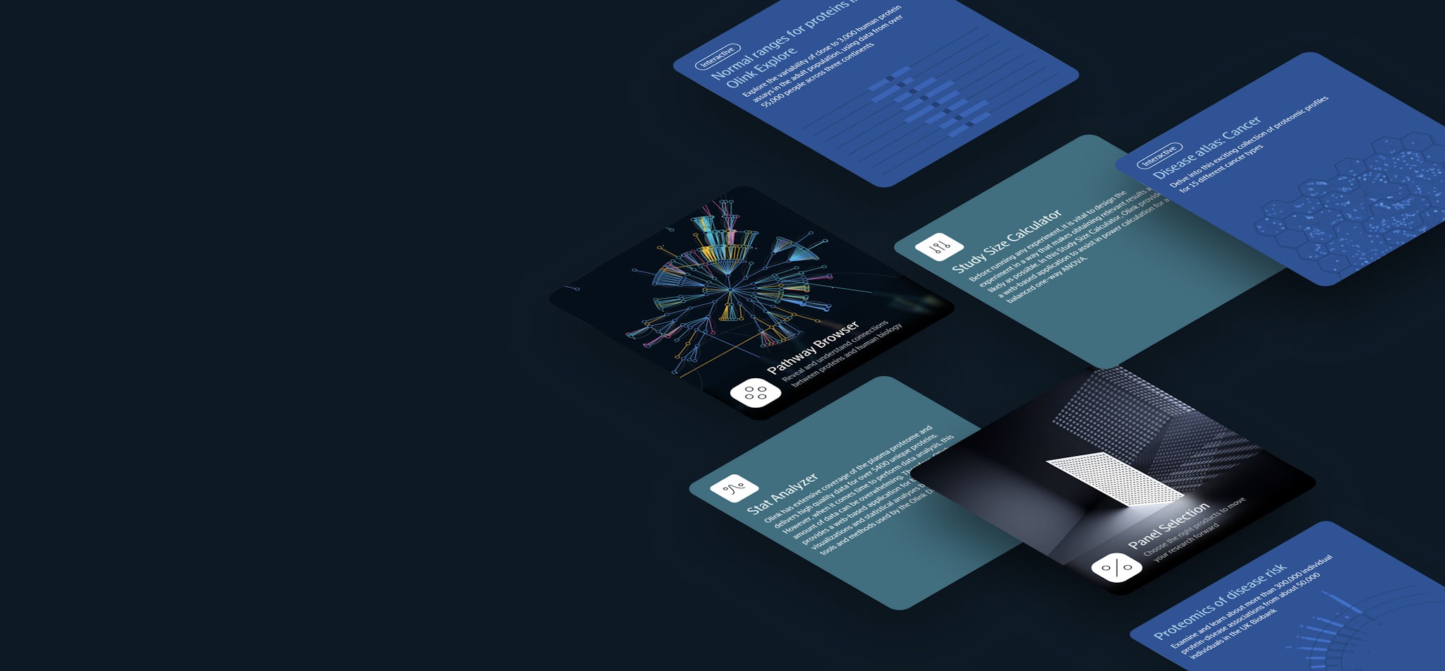 Olink Insight — Olink®