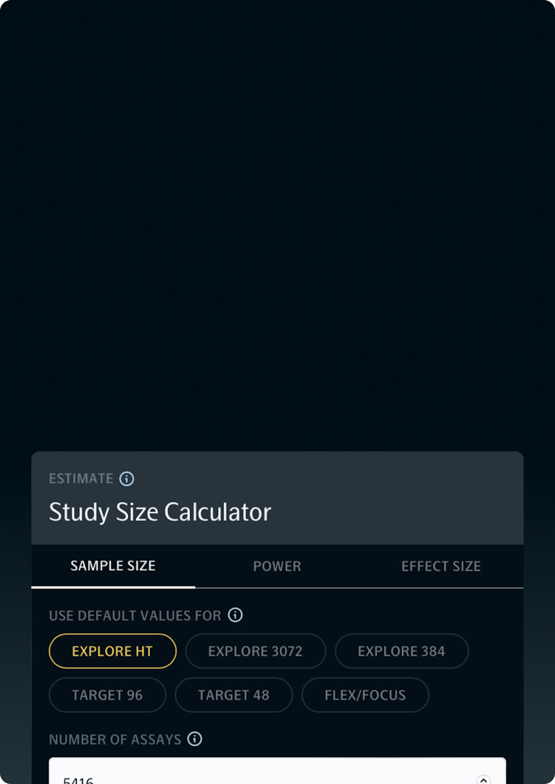 Olink Analyze — Olink®