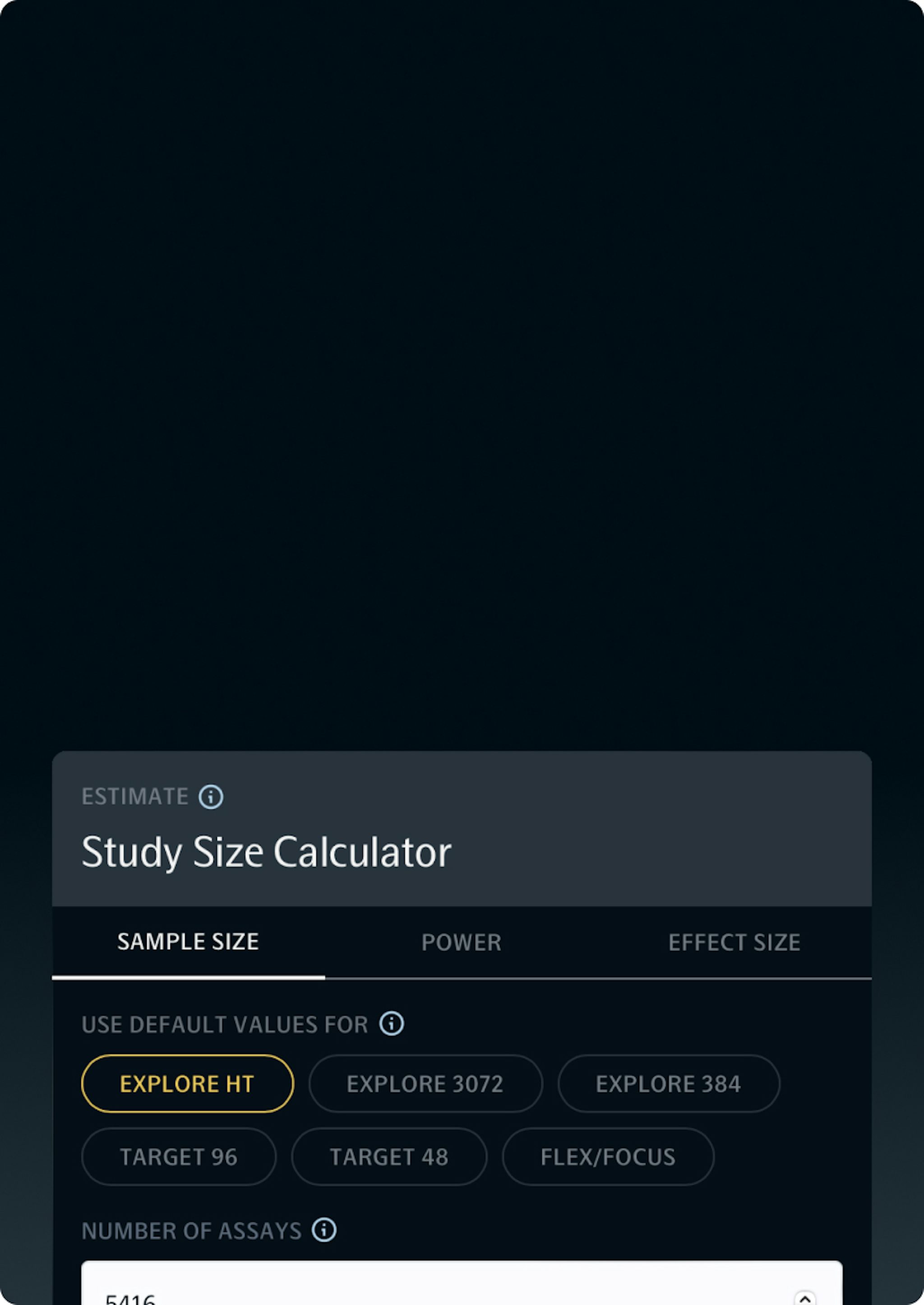 Olink Insight — Olink®