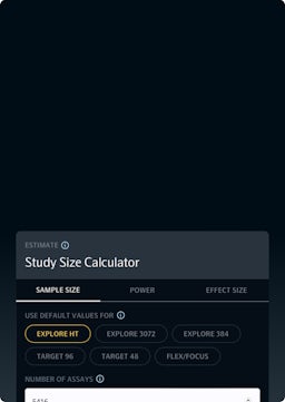 Apps by Olink — Olink®