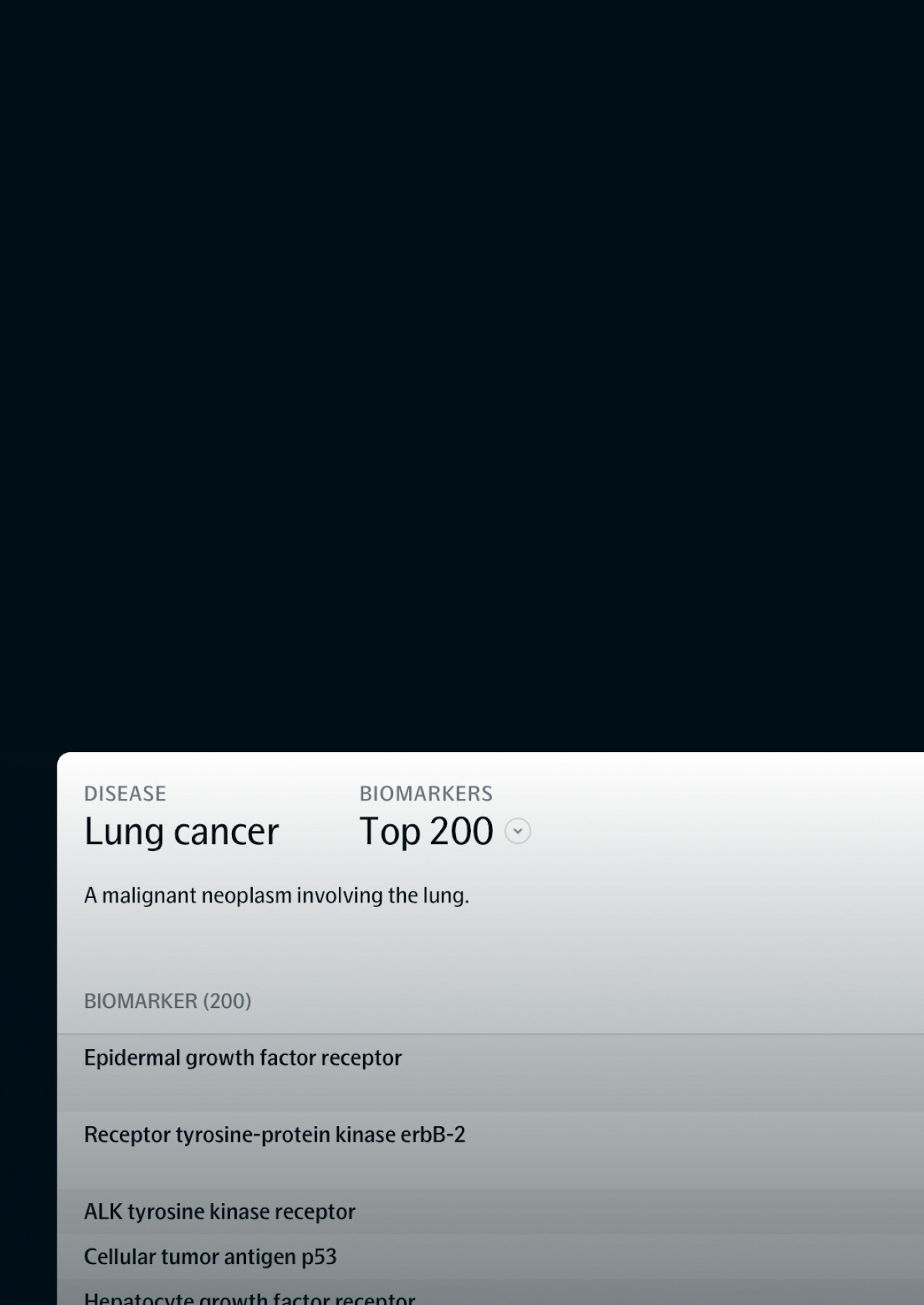 Apps by Olink — Olink®