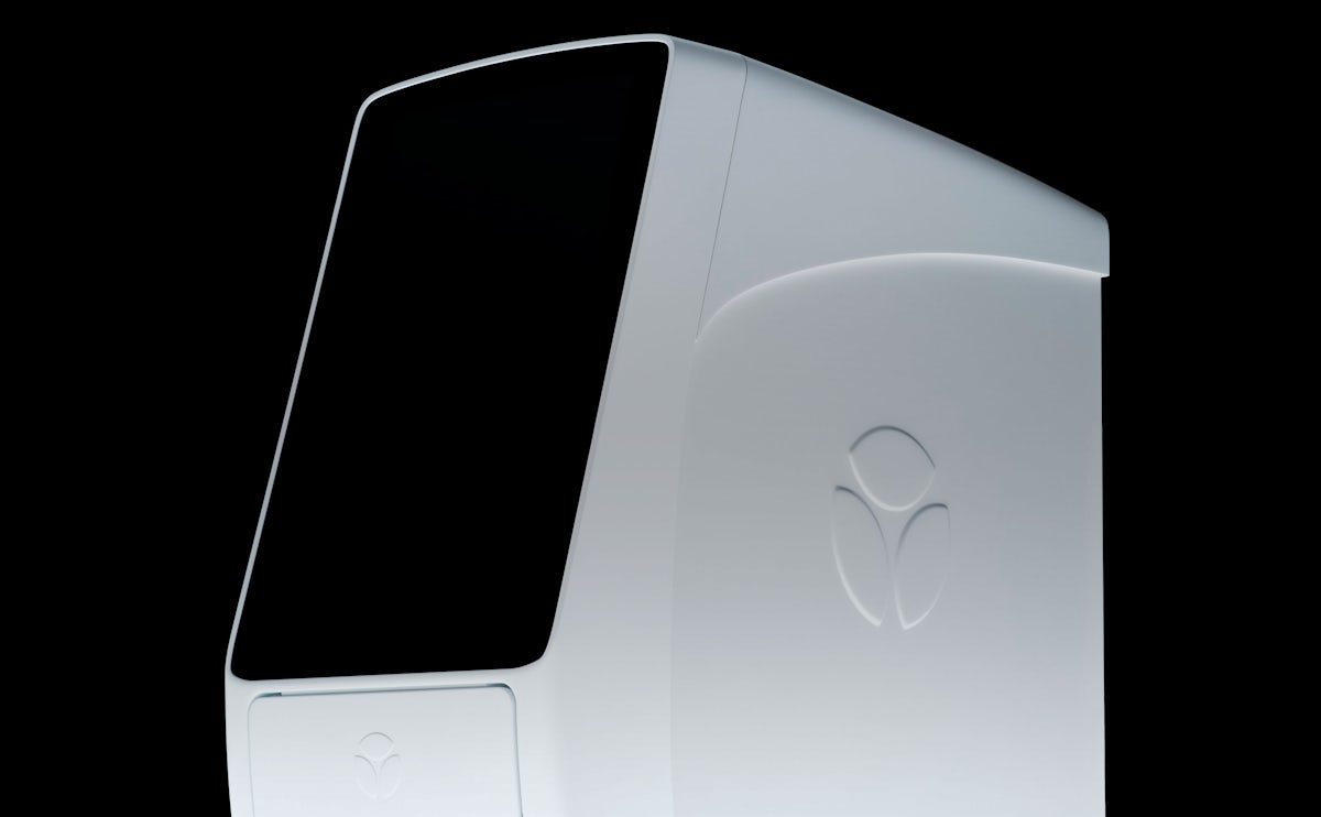 Olink Signature Q100 — Olink®