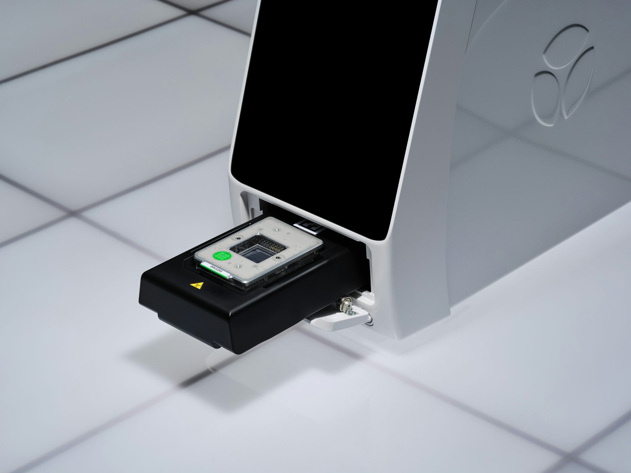 Olink Signature Q100 — Olink®